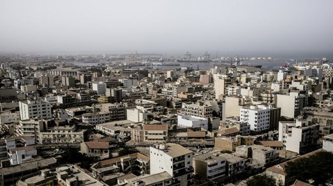 Météo du mardi 14 Novembre 2023 au Sénégal : Dakar et régions - Notre ...