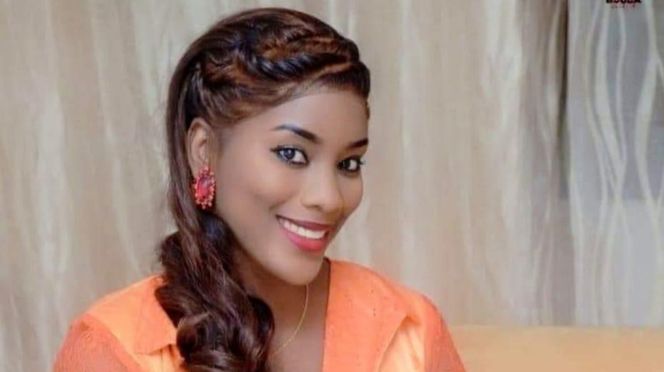 Fatoumata Kane libéré : Ses premiers propos - Notre Continent