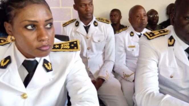 Nouveau préfet à Linguère : Modou Thiam prend les rênes - Notre Continent