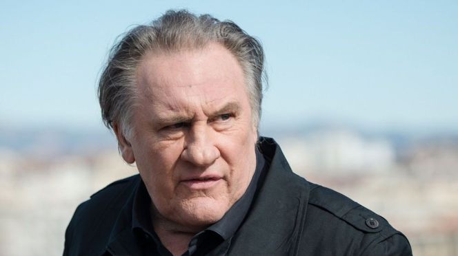 Agression sexuelle : Une seconde plainte pour Gérard Depardieu - Notre Continent