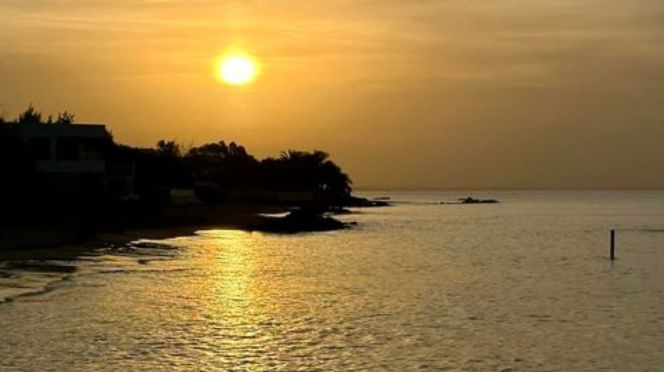 Météo du lundi 11 Décembre 2023 au Sénégal : Dakar et régions - Notre ...