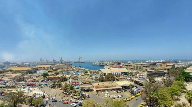 Météo du lundi 25 Décembre 2023 au Sénégal : Dakar et régions - Notre ...