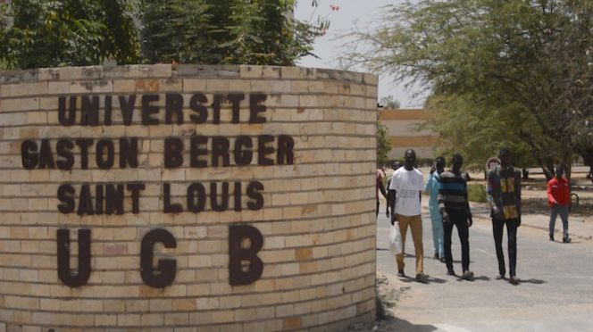 L’UGB célèbre ses 33 ans : Décembre 1990 à nos jours - Notre Continent