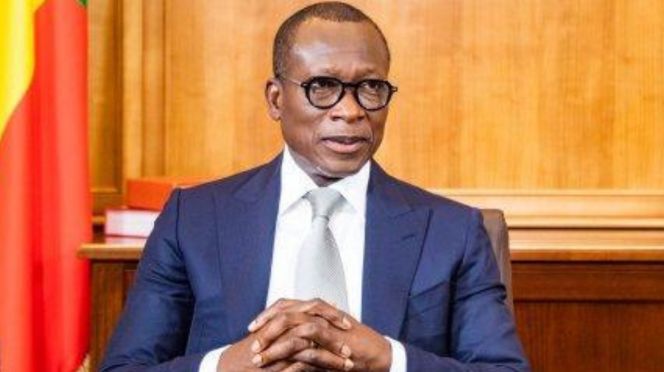 Patrice Talon annonce son départ : Transition au Bénin - Notre Continent