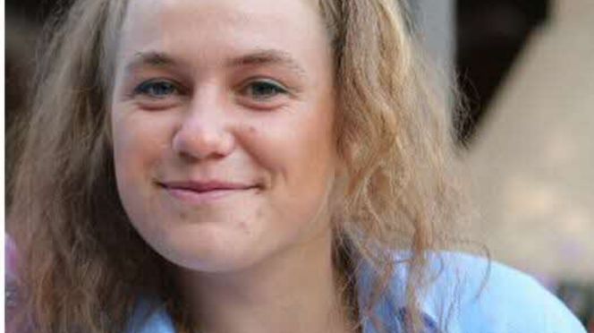 Coline Fay risque le même sort que Branco : Soutien à Sonko - Notre ...