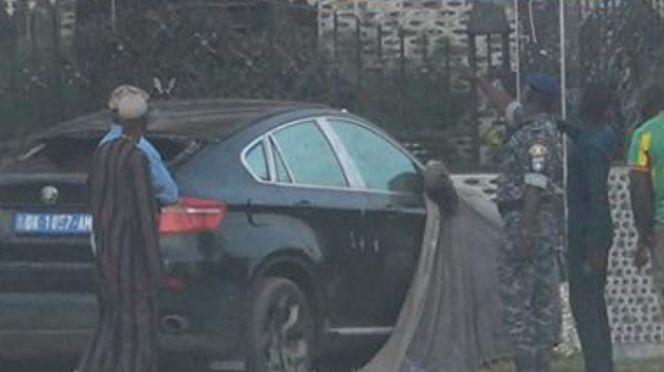 L'affaire prend une nouvelle tournure : Drame à Keur Mbaye Fall - Notre ...