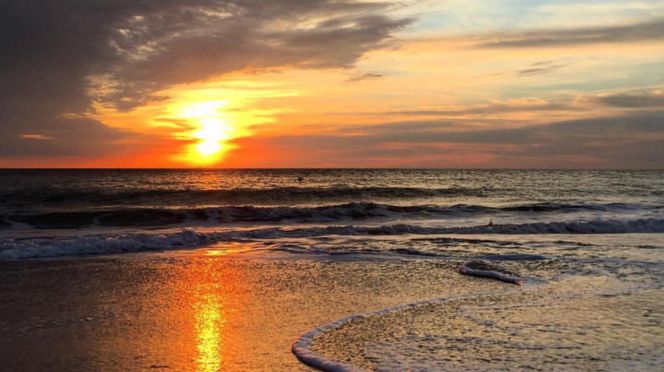 Météo du dimanche 7 Janvier 2024 au Sénégal : Dakar et régions - Notre ...