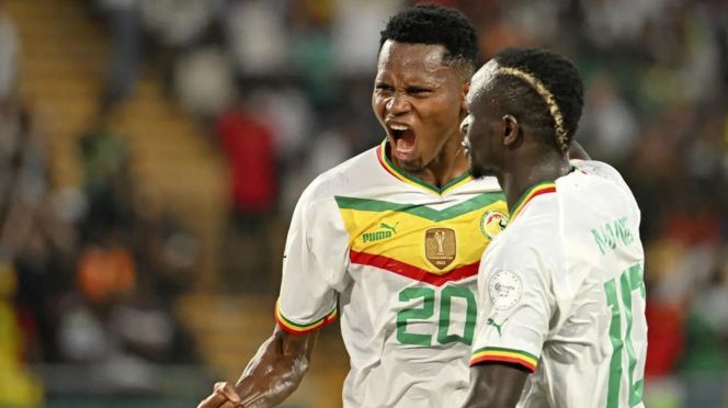Record de buts en Côte d'Ivoire : CAN 2023 - Notre Continent