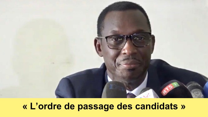Temps Dantenne à La Rts Élection Présidentielle 2024 Notre Continent