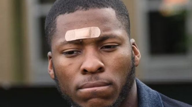 Un policier risque la prison : Affaire Théo Luhaka - Notre Continent