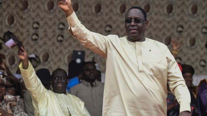 Benno Bokk Yakaar réunit ses leaders : Pré-campagne électorale - Notre ...