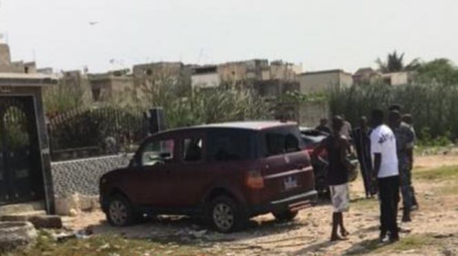 Disparition de deux enfants à Keur Mbaye Fall : L'enquête révèle les détails - Notre Continent