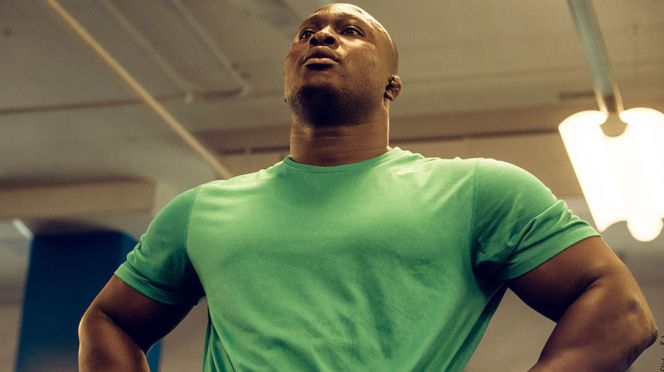 Modou Lo confie ses émotions : Les secrets de son entraînement - Notre ...