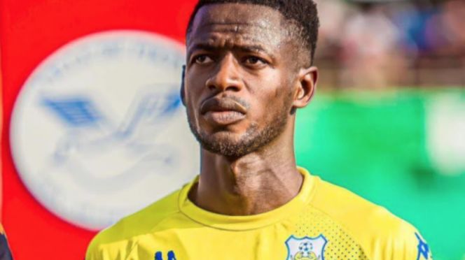 Nouvelle aventure pour Marc Junior Mendy : Transfert gagnant - Notre ...