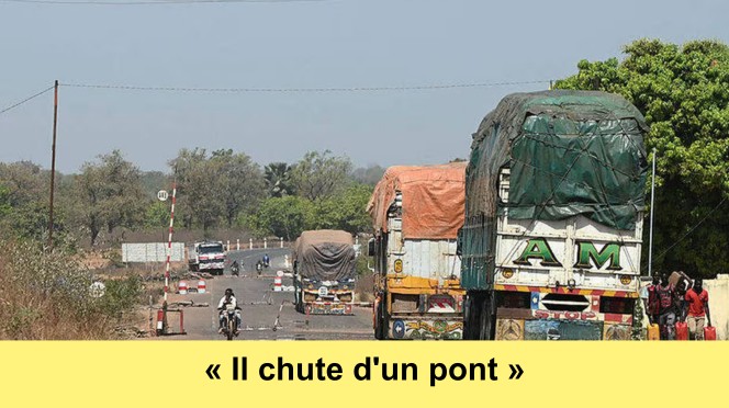 31 morts dans un accident : Drame routier au Mali - Notre Continent