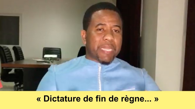 Bougane accuse Macky Sall : Retrait de la licence de Walfadjri - Notre ...