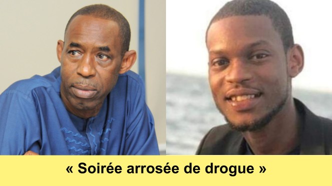 Nouveaux détails révélés : Mort de Baïdy Amar - Notre Continent