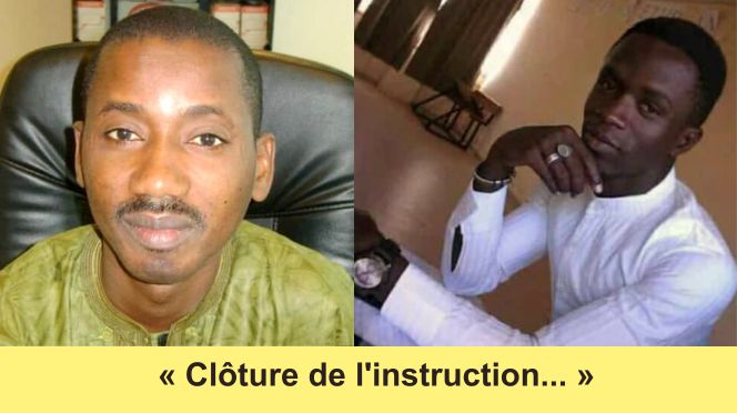 Affaire Fallou Sène : Les derniers témoins entendus - Notre Continent