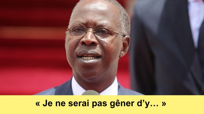 Boun Abdallah Dionne ouvert au dialogue : Déclaration Choc - Notre ...