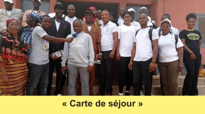 L'immigration des guinéens critiquée : Tensions après la CAN 2023 ... L'immigration des guinéens critiquée : Tensions après la CAN 2023 ...