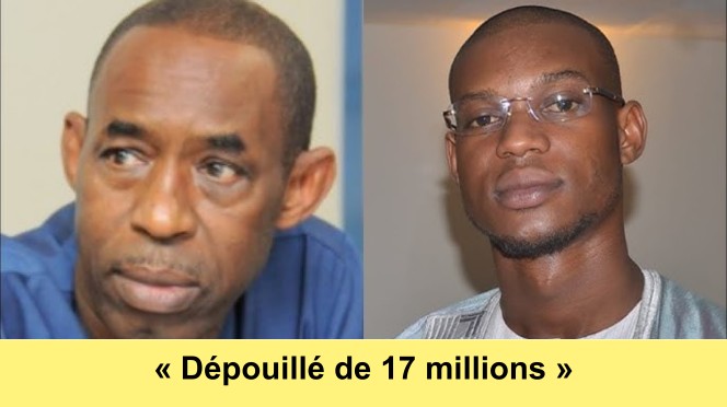 Découvertes cruciales des enquêteurs : Affaire Baïdy Amar - Notre Continent