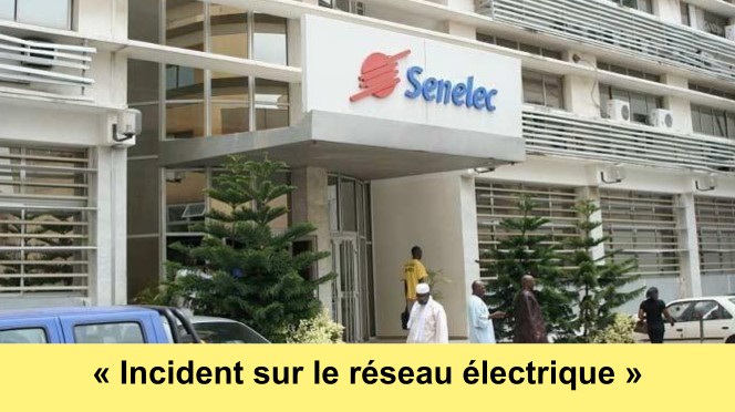 Alerte de la Senelec : Risque de coupure de courant à Dakar - Notre Continent