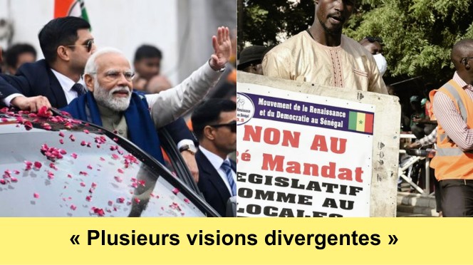 Rôle de la religion dans l'État : « Nationalisme » vs « Laïcisme ...