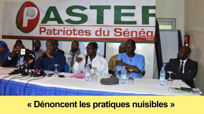 Pastef défie Macky Sall : Polémique des fonds politiques - Notre Continent