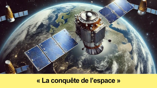 Lancement du premier satellite national : Révolution spatiale - Notre Continent
