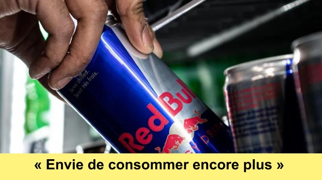 Cocktail explosif pour la santé : Dangers des boissons énergétiques ...