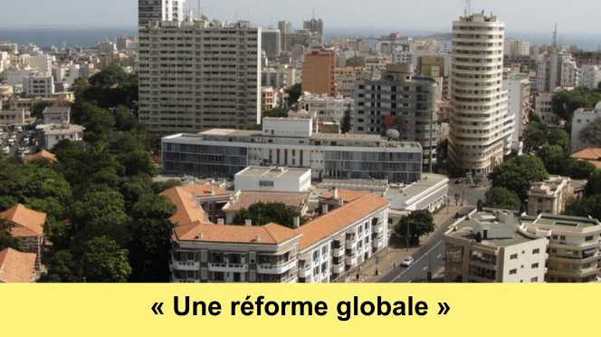 Le HCCT a tout à fait sa raison d’être : Décentralisation au Sénégal ...