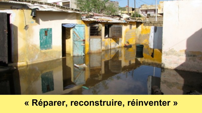 Vivre sous la menace des inondations : Une Source de stress - Notre ...