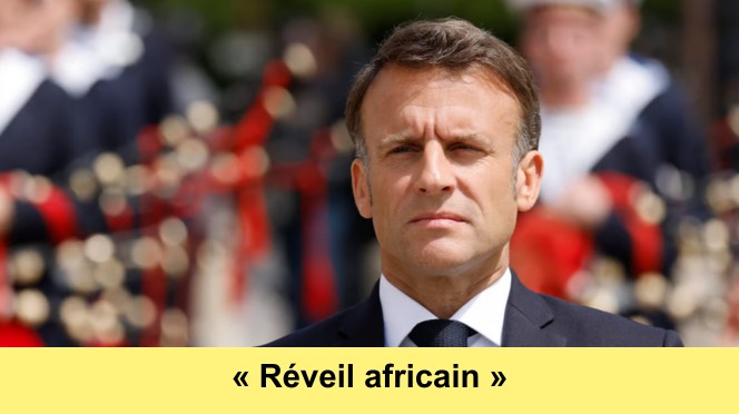Rupture France-Afrique : Vers une nouvelle ère de souveraineté - Notre ...