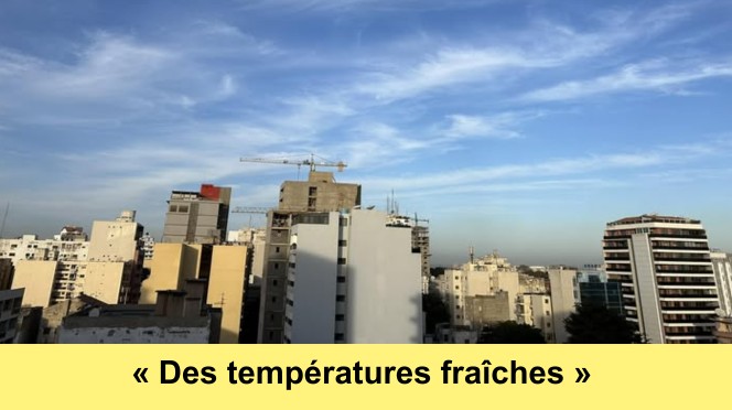 Météo du mardi 21 janvier 2025 au Sénégal : Dakar et Régions - Notre ...
