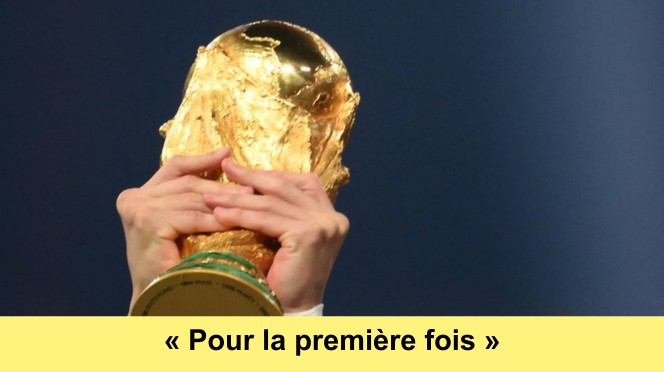 Trois pays exclus de la compétition : Coupe du monde 2026 - Notre Continent
