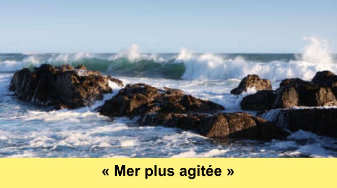 Météo du samedi 5 avril 2025 au Sénégal : Dakar et Régions - Notre ...