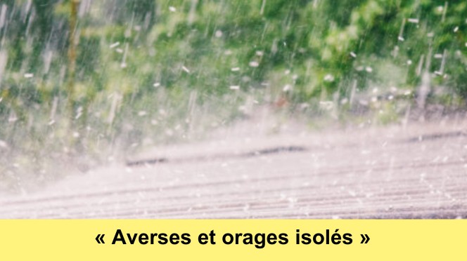 Météo du samedi 9 août 2025 au Sénégal : Dakar et Régions - Notre Continent
