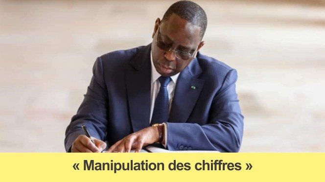 Macky Sall : Architecte d'une crise financière imminente - Notre Continent