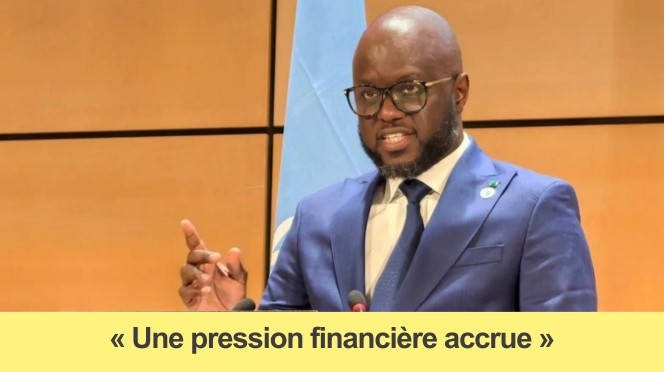 Mesures gouvernementales : Les Sénégalais piégés par des promesses ...