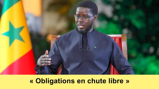 Sénégal : Quand les mots du président font trembler les marchés ...